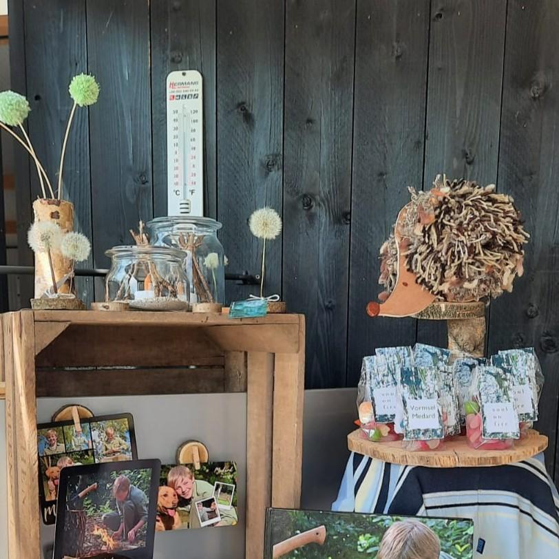 Bushcraft | Ter Loke