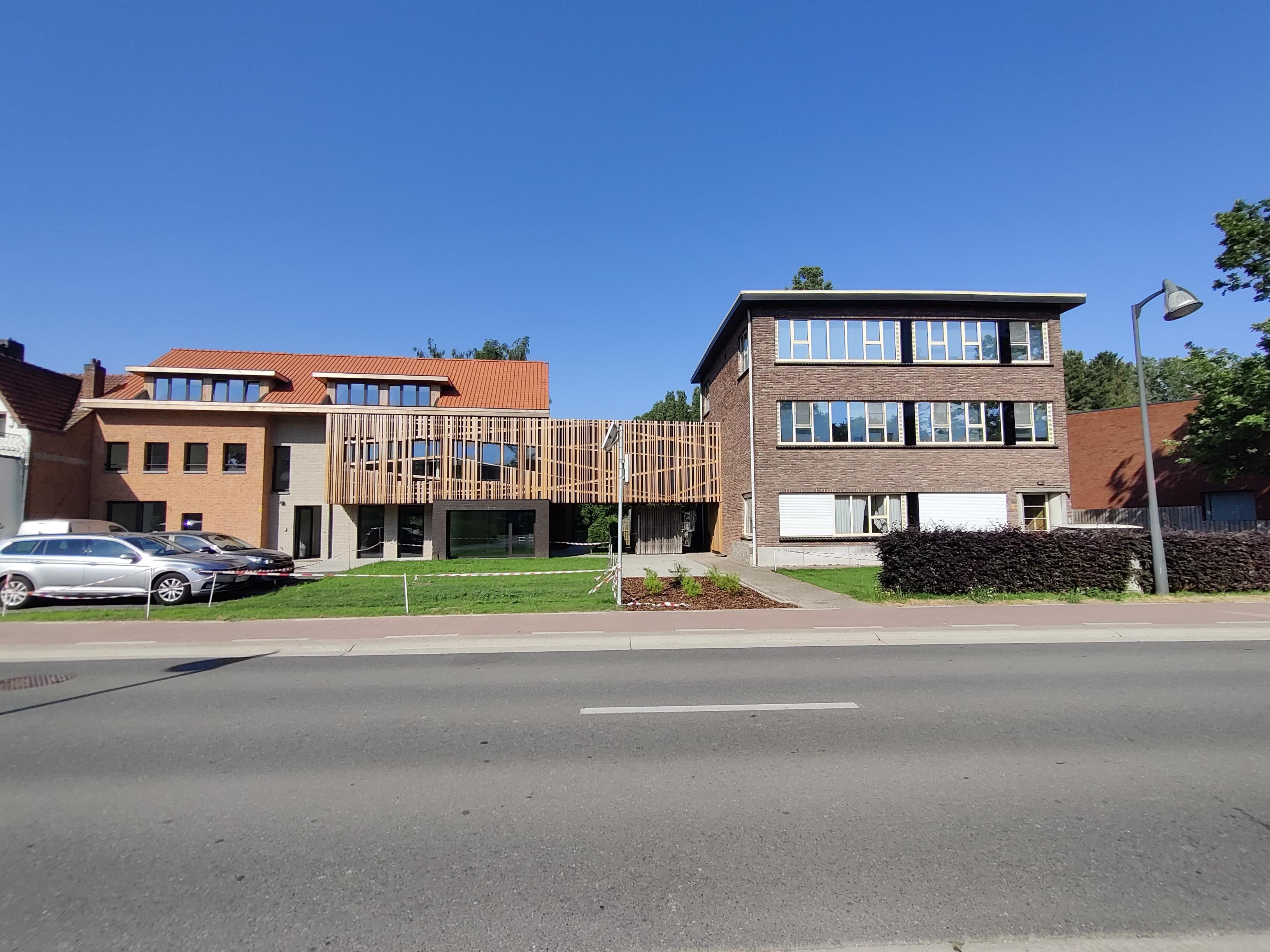 Het Klavier in Turnhout | Ter Loke