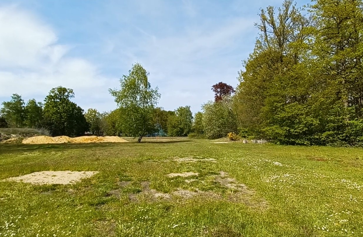 De toekomst van Vierwinden | Ter Loke